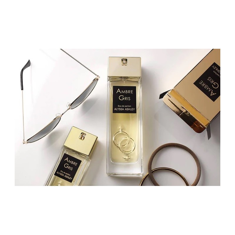 Ambre Gris Eau de Parfum