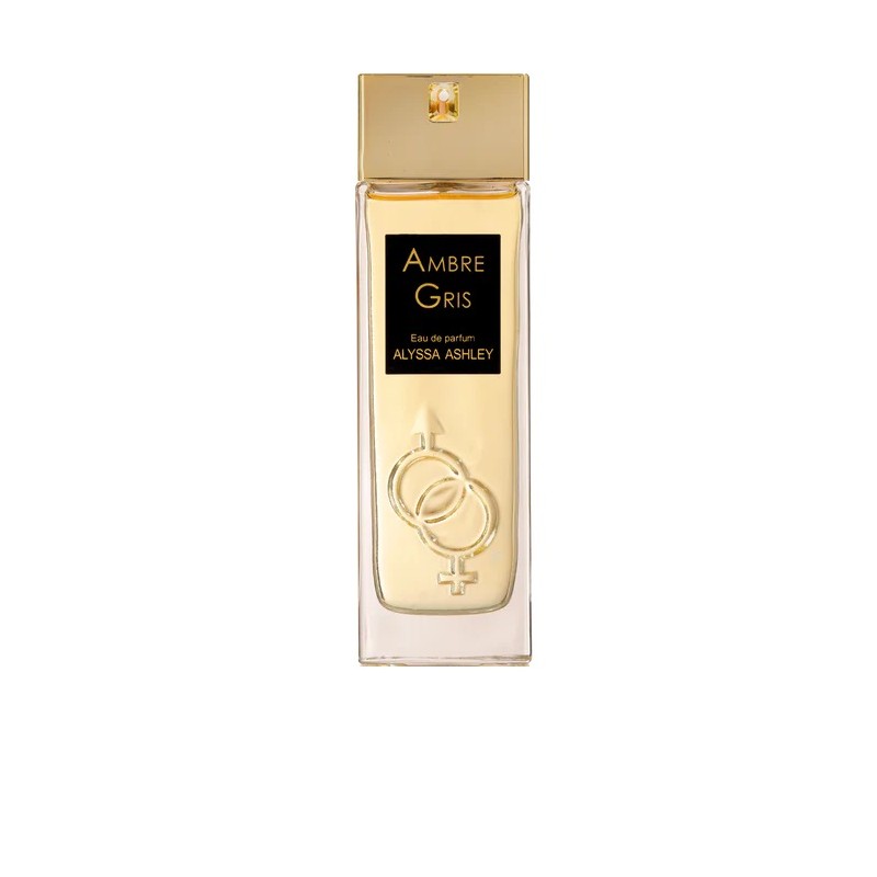 Ambre Gris Eau de Parfum