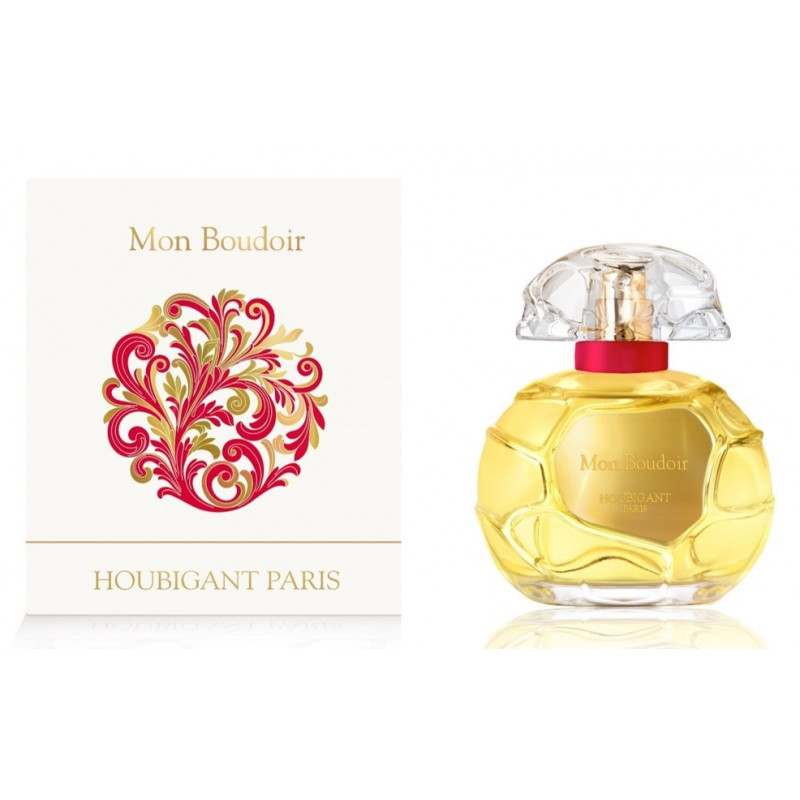 Mon Boudoir Collection Privée Eau de Parfum Extrême