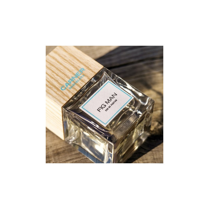 FIG MAN MEDITERRANEAN COLLECTION